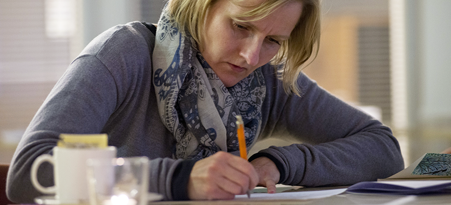 Kirje parantaa maailmaa - Sydänliitto