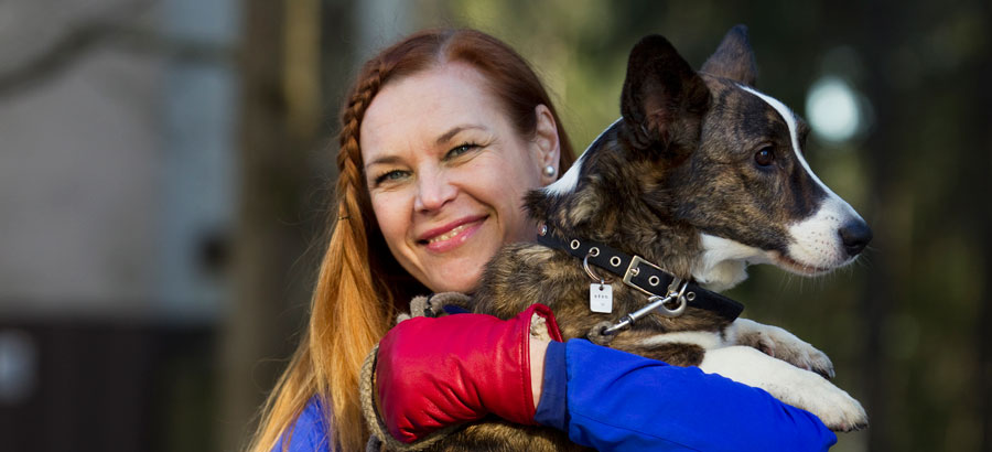 Tahdoin – mutta miksi? - Sydänliitto