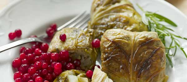 Kotoisia ruokia uusin maustein - Sydänliitto