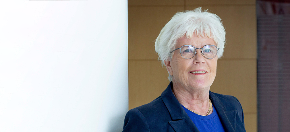 Marja-Riitta Taskinen jatkaa tutkijan uraa Helsingin yliopistossa ...