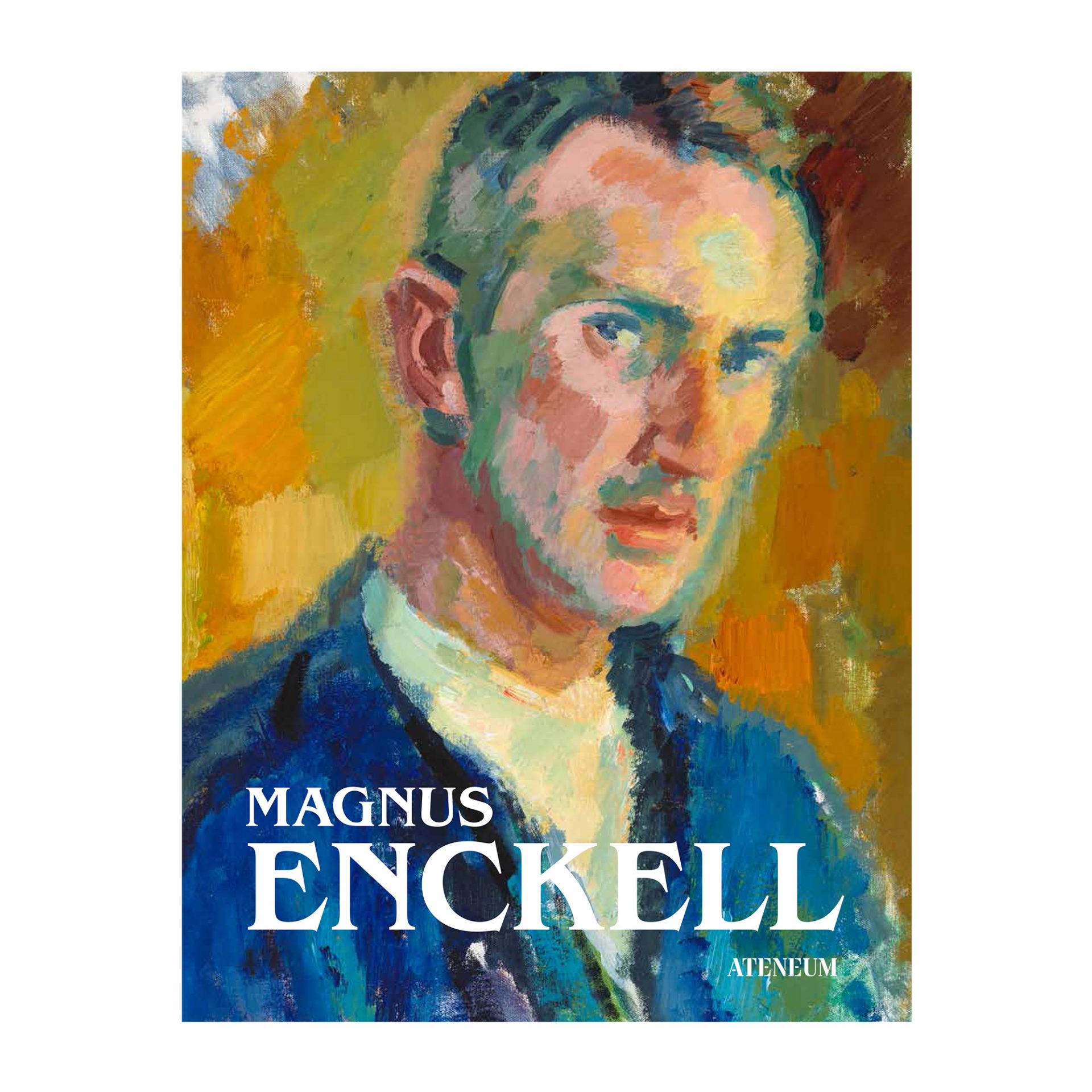 Magnus Enckell – kulttuurielämän monipuolinen vaikuttaja - Sydänliitto