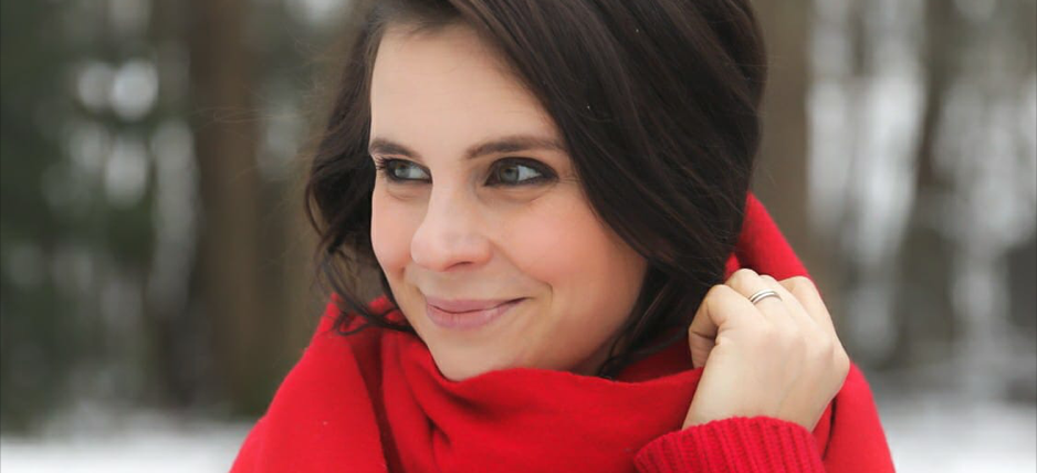 Olga Temonen: Rytmihäiriöt opettivat hiljentämään - Sydänliitto