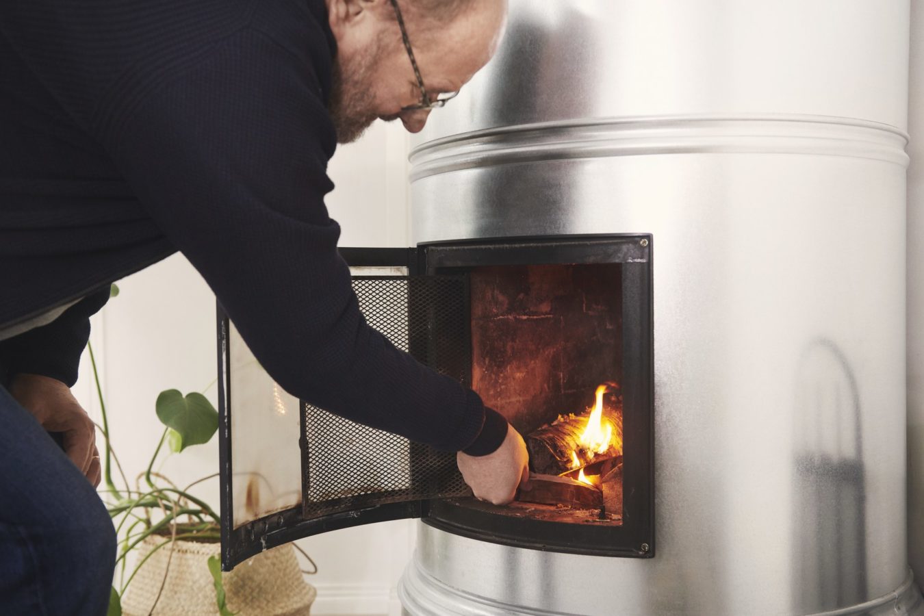 Juhani Vahtokari: Kolesteroli alas - Sydänliitto