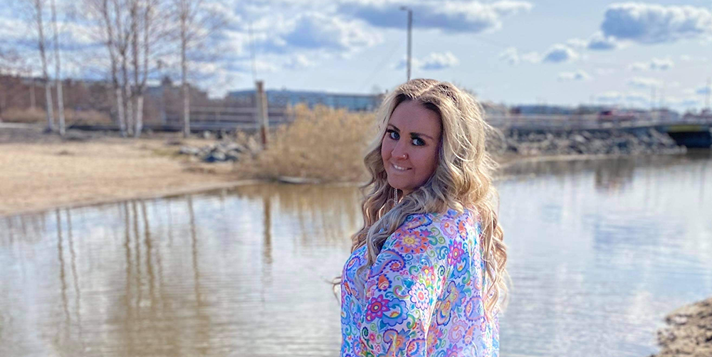 Livet med ett halvt hjärta - Sydänliitto