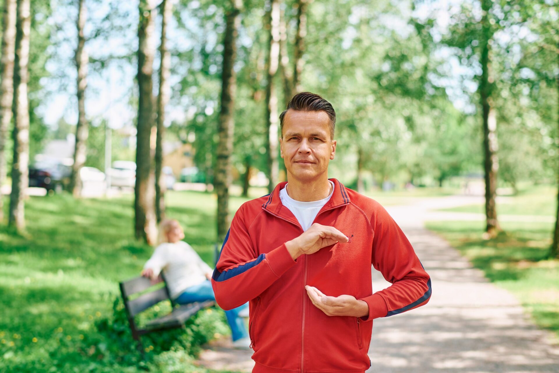 Laitteet apuna rytmihäiriön tunnistamisessa - Sydänliitto